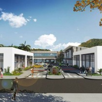 Jaco Walk – New Shopping Center in Jaco Beach – Costa Rica Real Estate