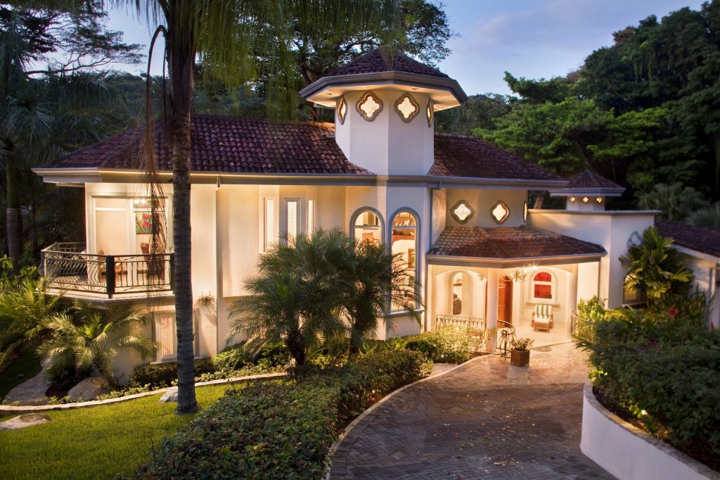 Costa Rica Luxury Real Estate – Costa Rica Real Estate